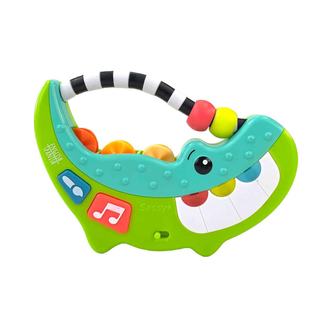 A Jugar – Simon Dice